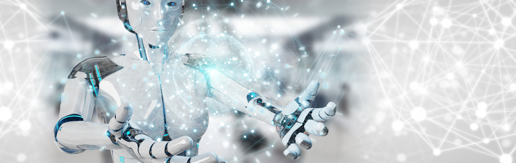 Innovation Technologies - UkraineInvest