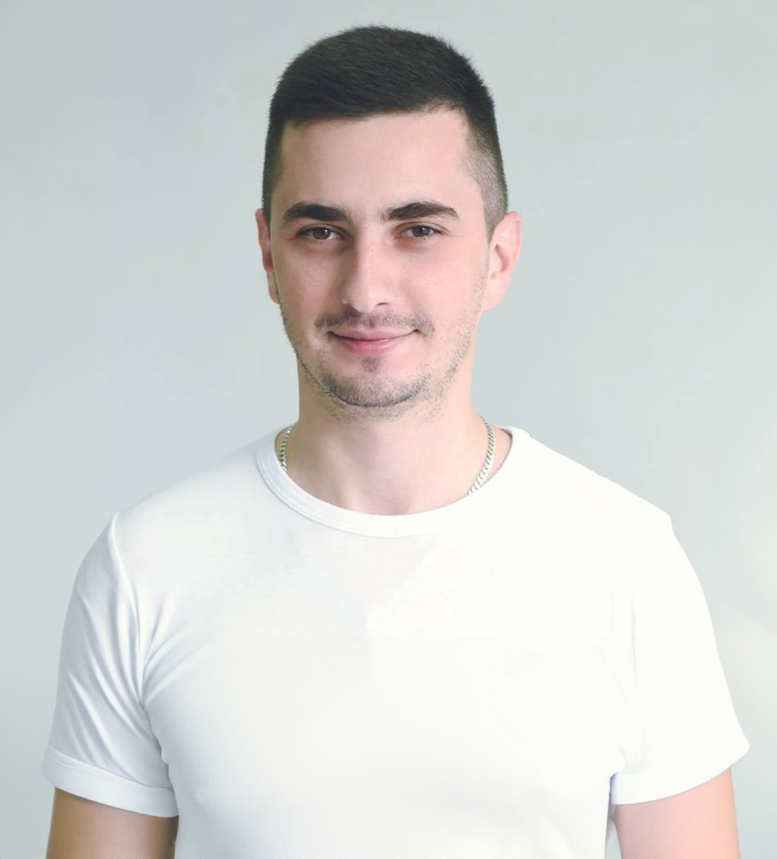 Our Team - UkraineInvest